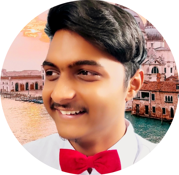 Sujit Kumar Panda